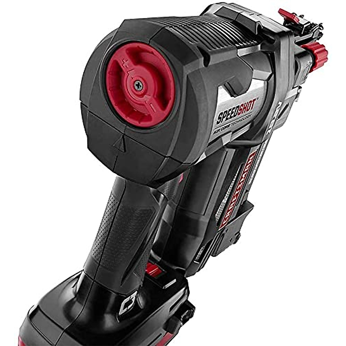 Craftsman C3 19.2 Volt 18 Gauge Brad Nailer Combo Kit with Battery and Charger (Bulk Packaged, NO Retail Packaging)