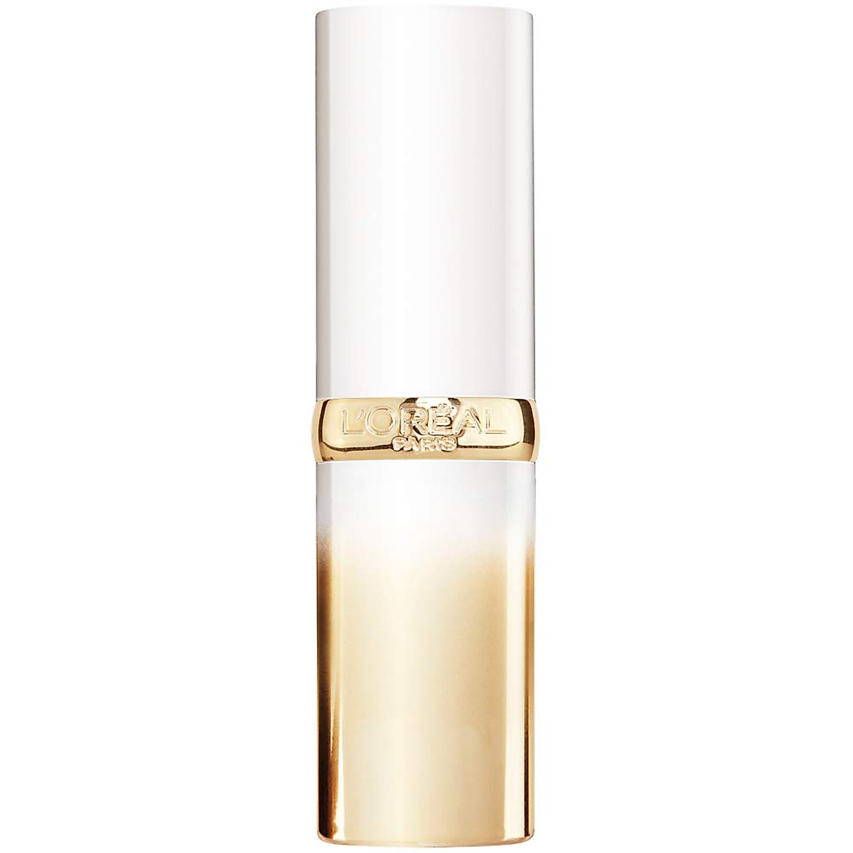 L’Oréal Paris Age Perfect Satin Lipstick with Precious Oils, 200 Pink Petal, 0.13 Ounce