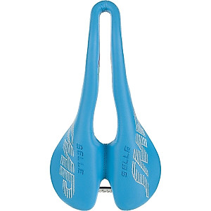 Smp Selle Pro Saddle Light Blue, 148Mm