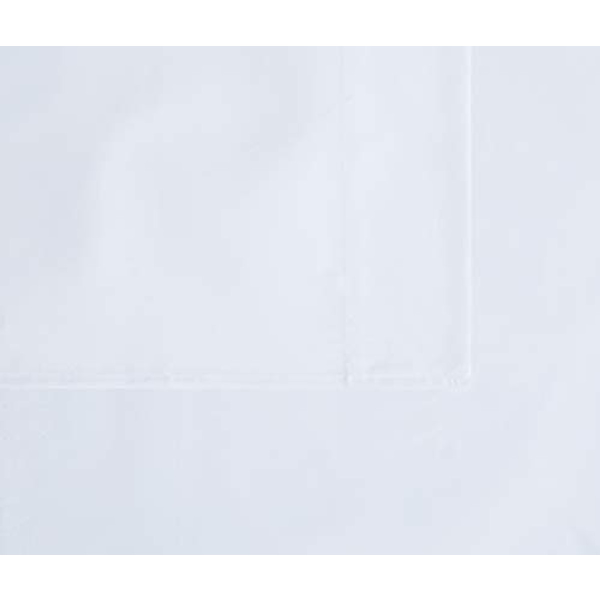 TRULY CALM HOME FOR HEALTH Antimicrobial White Full 4 Piece Sheet Set (SS3829WTFU-4700)