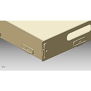 GameCraft Miniatures Army Tray - Collapsible