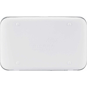 Netgear Unite AC770S | Mobile Wifi Hotspot 4G LTE | Up to 300Mbps Download Speed | Connect Up to 10 Devices | Create A WLAN Anywhere | 2 MIMO TS-9 external antenna connectors | GSM Unlocked - White