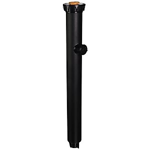 Rainbird 1812 Body Spray Head Sprinkler with Less Nozzle, 12"