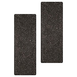 CFS – Pack of 2, Premium Carbon Filters Pad Compatible with HHT-090, HHT-011, HHT-145, HPA-050, HPA-150, HPA-050-TGT, HPA-150-TGT Models – Fresh & Filtered Air for Indoor – Carbon Air Filter Sheet