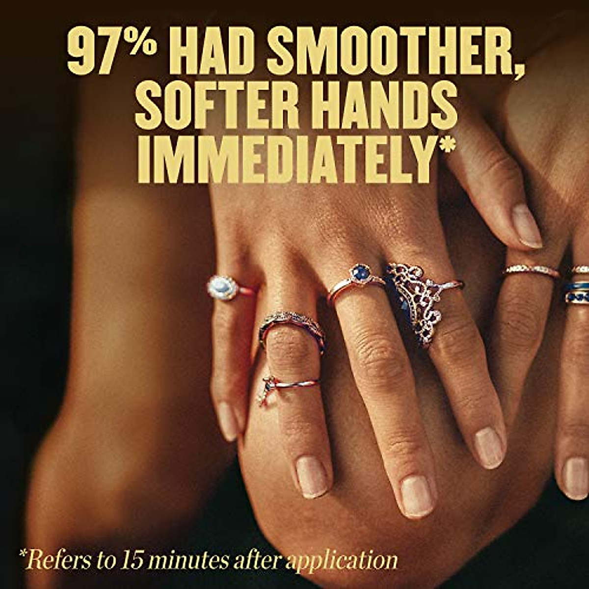 Gold Bond Ultimate Age Defense Hand Cream 3 oz., with Broad Spectrum SPF 20 Sunscreen