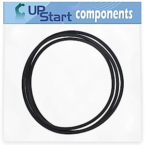 UpStart Components 119-8819 Deck Belt Replacement for Toro 74633 (313100001-313999999) TimeCutter SS 4235 Riding Mower - Compatible with 42 Inch Deck V-Belt