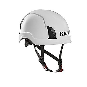 KASK Safety Helmet Zenith, 201-White