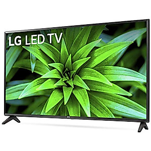 LG 32LM570BPUA 32" Class 720p Smart LED HD TV (2019)