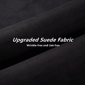 Cartist Custom Fit for Dash Cover Toyota Tacoma 2005-2015 Dashboard Cover Mat Non-Slip Pad Carpet Sunshield Protector