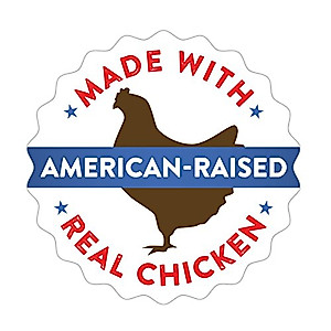 Purina Dog Chow Complete With Real Chicken Adult Dry Dog Food - 18.5 Lb. Bag