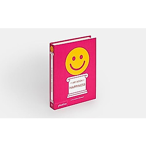 My Art Book of Happiness (My Art Books)