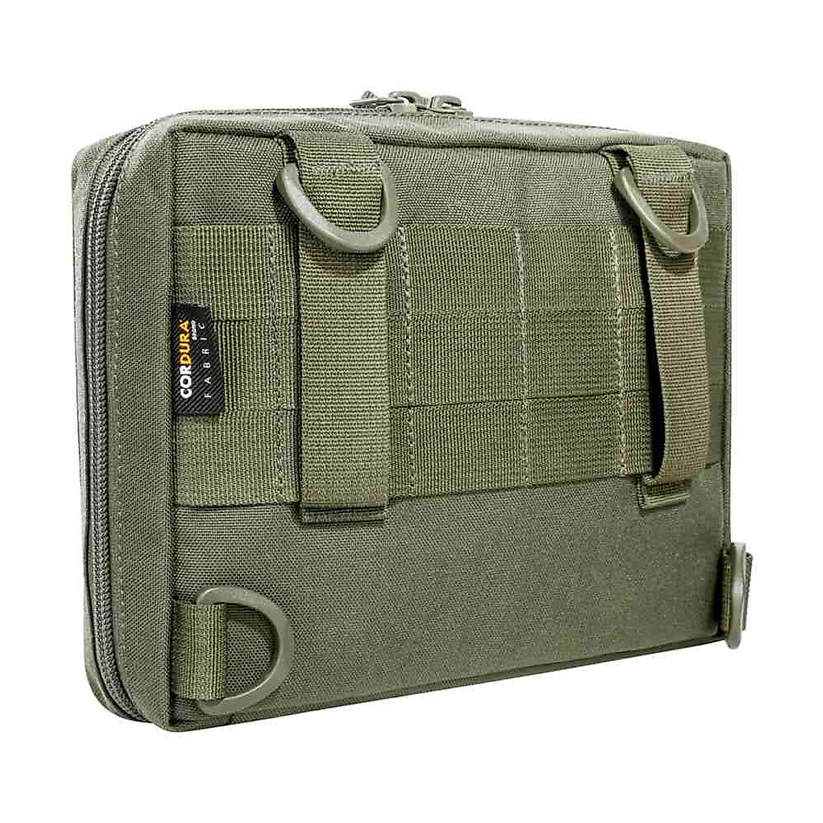 Tasmanian Tiger EDC Pouch Olive, One Size (TT-7197-331)