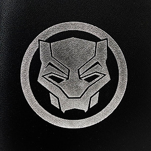 Loungefly Black Panther: Wakanda Forever Figural Mini Backpack
