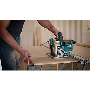 Bora 50” Ruled WTX Clamp Edge Extension for WTX Clamp Edge Saw Guide for Woodworking, Contractors, Carpenters and DIY, 50 inch Extension, 545060