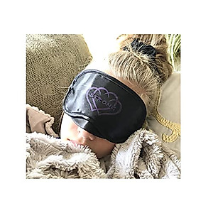 Get Well Soon Cancer Care Package for Women Comfort Gift for Chemo Patient or Any Woman in The Hospital or Ill - Encouragement to Be Strong (Purple Represents All Cancers)