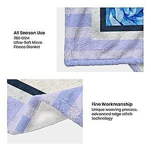 Sister in Law Gifts Blanket Gifts for Sister in Law Bonus Sister Gifts for Birthday Christmas Wedding Engagement, Throw Blankets Flannel Fleece Soft Warm Cozy for Bed Sofa Couch 50”x60”