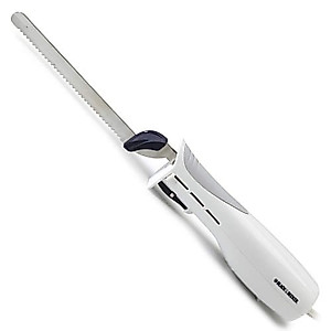 Black & Decker 7-Inch Electric Knife and Serving Fork