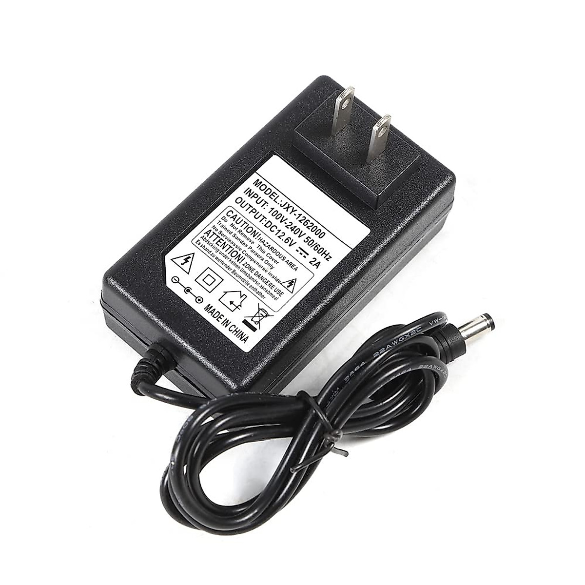 TBVECHI Hand Hand Crank Generator, Hand Crank Generator Phone Charger Portable Portable Emergency Power Supply with Vehicle Charging