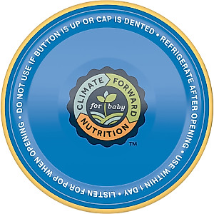 Gerber Natural for Baby 1st Foods Baby Food Jar (Corn)