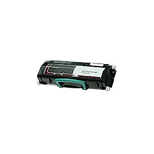 Awesometoner Remanufactured Toner Cartridge Replacement for Source Technologies STI-204513H MICR use with ST9612, ST9620 (Black, 1-Pack)