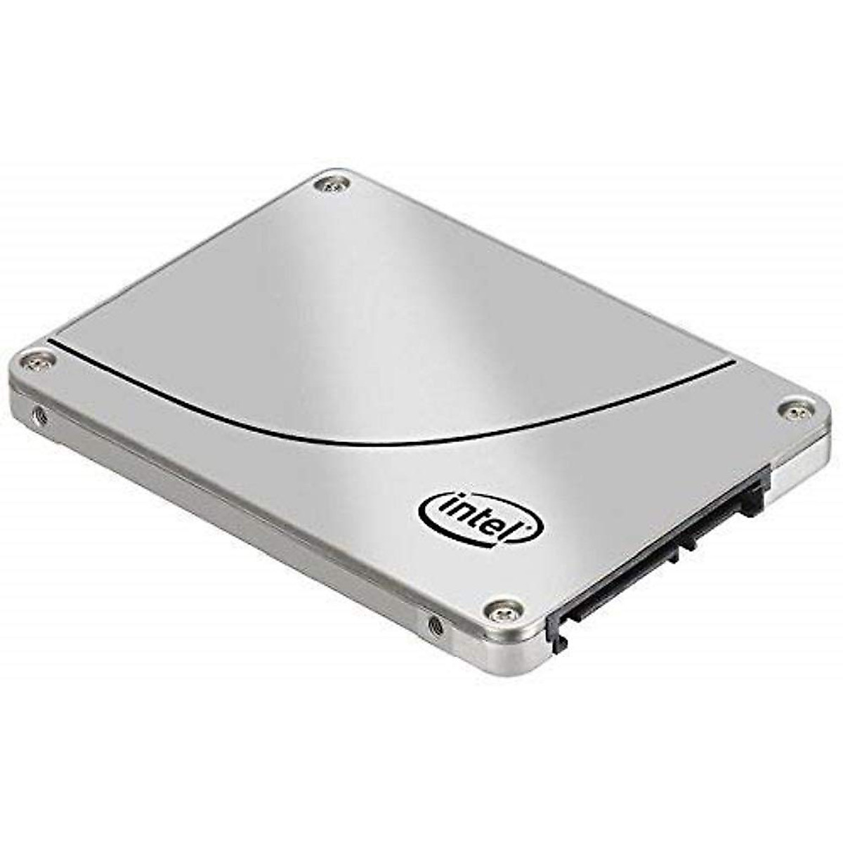 Intel S3510 Series 480GB SATA SSD (SSDSC2BB480G601)