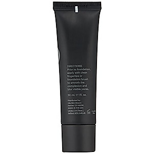 Glo Skin Beauty Face Primer | Blurs Fine Lines and Visible Pores for An Ultra-Smooth Finish