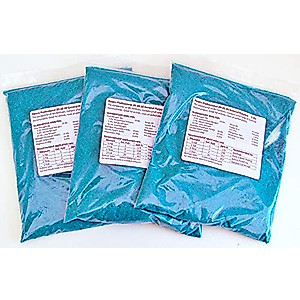 Peters Professional 20-20-20 General Purpose Fertilizer 3 Lb. (1)