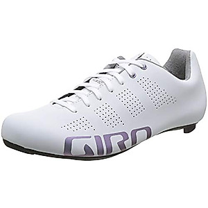 Giro Empire Acc Cycling Shoe - Women's White Reflective, 40.5