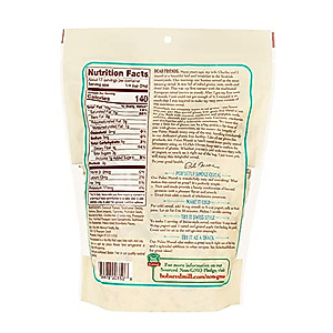 Bob's Red Mill Paleo Muesli, 14-ounce (Pack of 4)