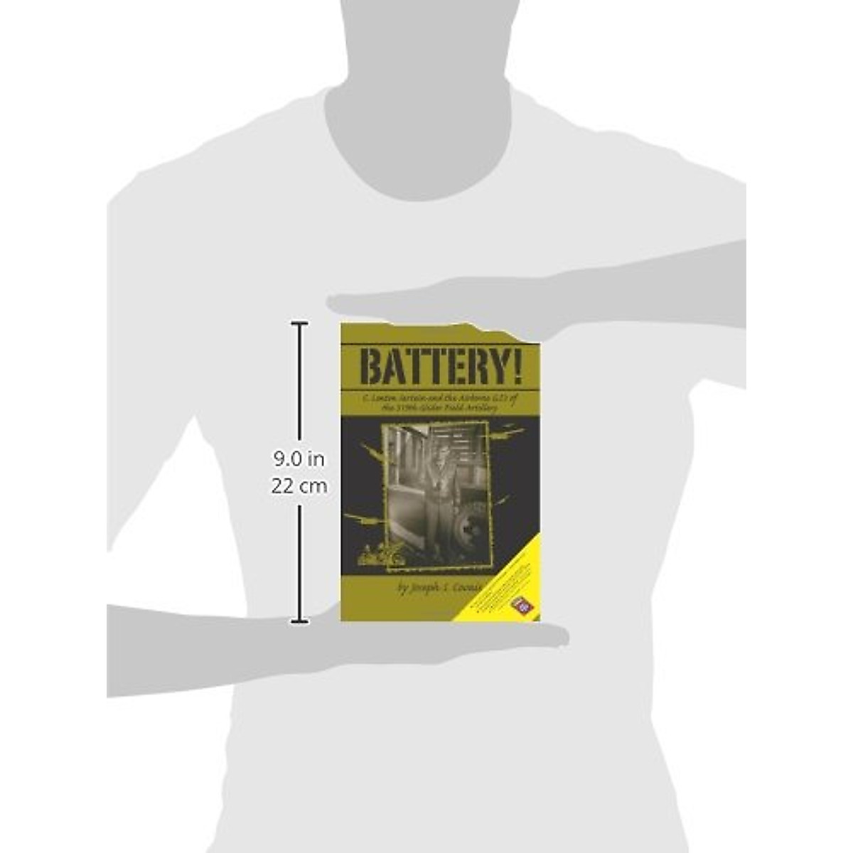 Battery!: C. Lenton Sartain and the Airborne GIs of the 319th Glider Field Artillery