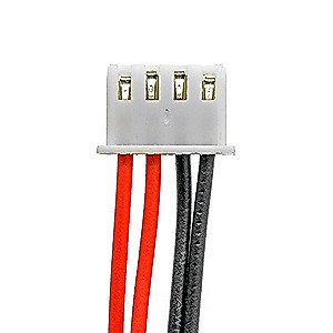 BORNMIO Replacement for Marshall Stockwell TF18650-2200-1S3PA Battery