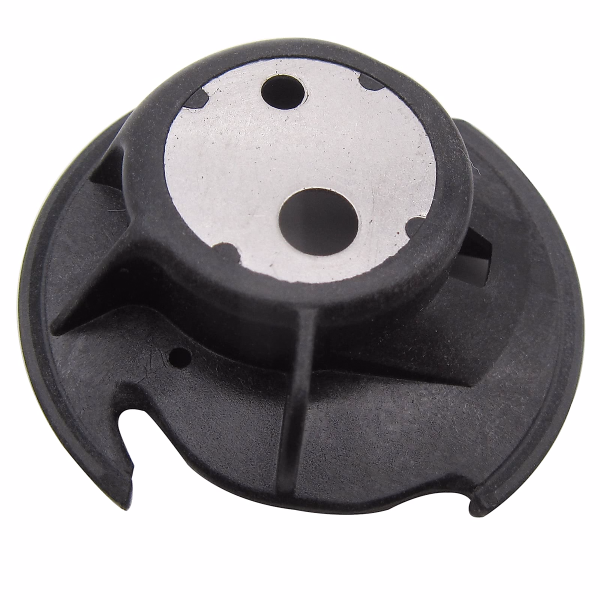 CKPSMS Brand -1PCS #XH3366001 Bobbin Case Compatible with/Replacement for Brother Brand M280D,M240D,M270,NV180,NV950,V3,V5,SE600,SE625