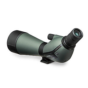 Vortex Optics Diamondback Spotting Scope 20-60x80 Angled