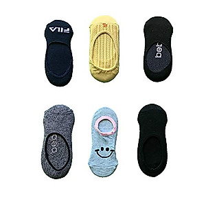 FootieTree (Black 8) No Show Sock Organizer | Hanger | Rack | Dryer & Storage. Classic Rosie Collection, Holds About 10 Pairs. Wear Each Pair Over The FootieTree & Place in The Drawer.