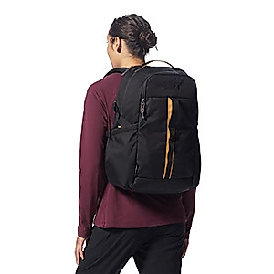Mountain Hardwear Wakatu Backpack, Black, O/S