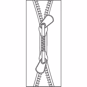 SwaddleDesigns Baby Sleep Sack 0-6 months, Cotton Knit Wearable Blanket with 2-way Zipper, Non-Weighted Sleeping Sack for Safer Sleep, Tiny Hedgehogs, Small