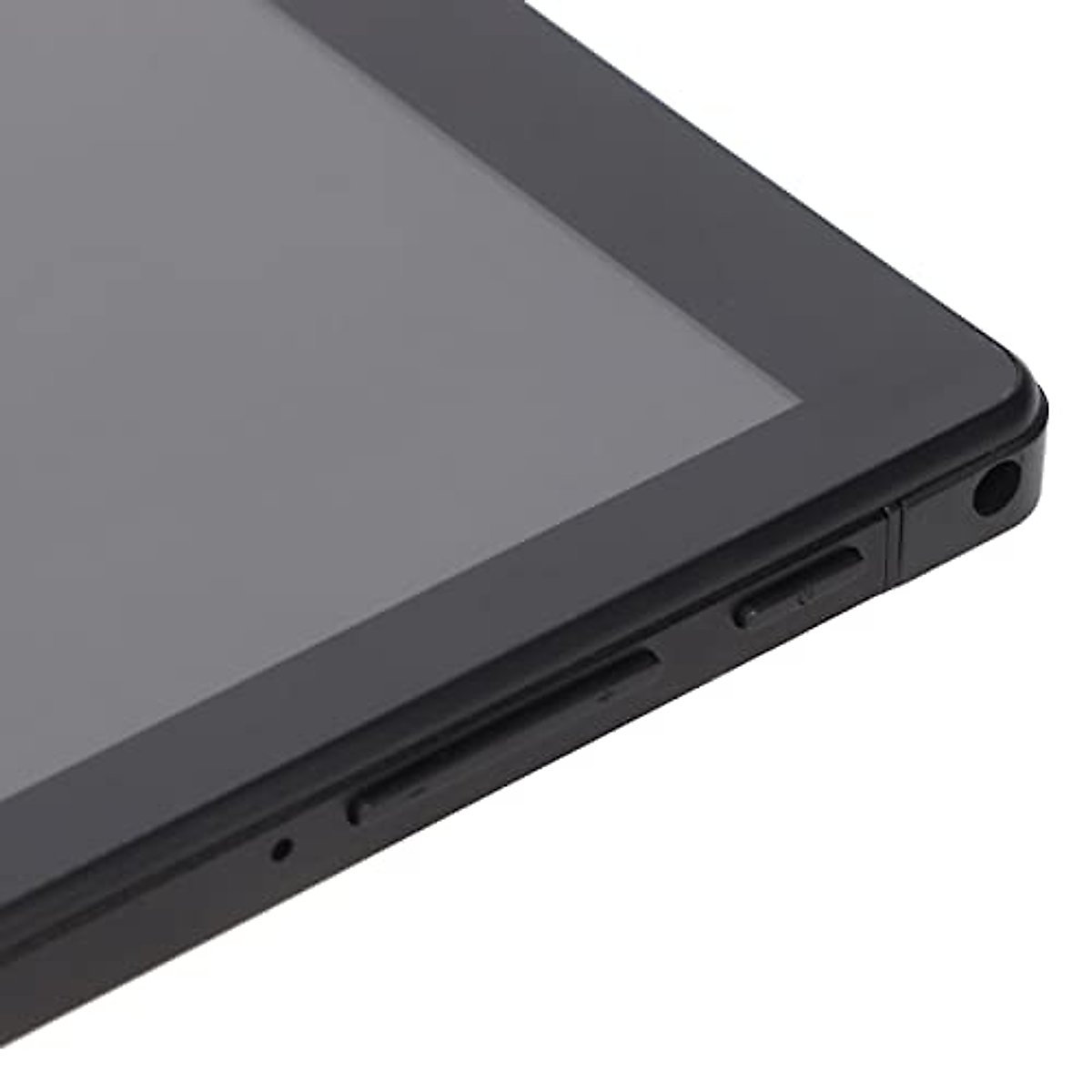 soobu 10in Tablet, Dual Speakers for Android10 100‑240V Tablet PC 8 Core CPU for Elderly (US Plug)