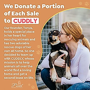 Pawsh Bandanas for Dogs – 10 Pack Handmade Reversible Pet Bandana for Dogs & Cats with Matching Bow or Bow Tie – Adjustable, Soft Dog Scarf Triangle Bibs for Small, Large & Extra Large Breeds