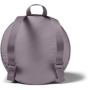 Under Armour Women's Midi 2.0 Backpack, Slate Purple/Slate Purple/Iridescent (585), One Size Fits All