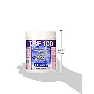 Uckele TSF 100 Horse Supplement - Equine Vitamin & Mineral Supplement - 2 Pound (lb)