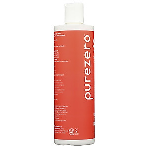 PUREZERO Salon Series Volumizing Conditioner, 12 FZ