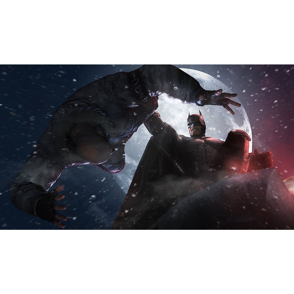 Batman: Arkham Origins - Xbox 360