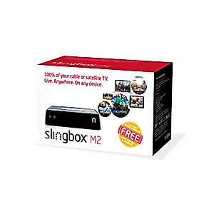 Slingbox M2