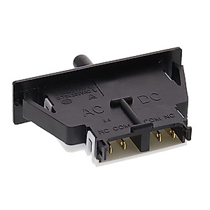 ERP 6600JB3007E Refrigerator Door Switch