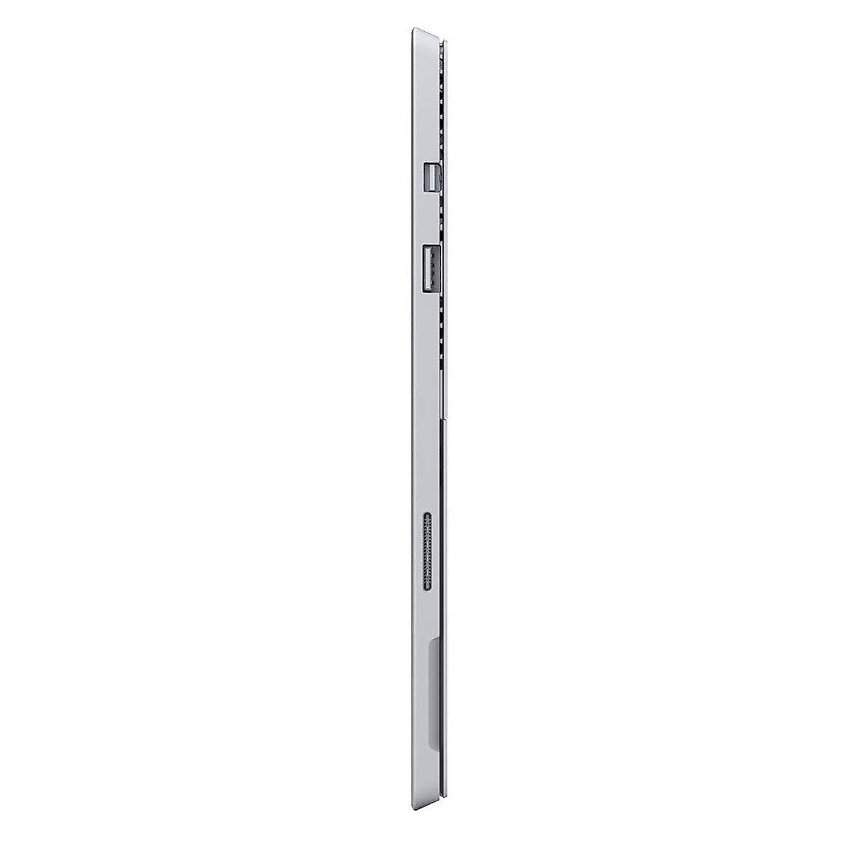 Microsoft Surface Pro 3 Tablet - No Keyboard - 12-inch, 128 GB, Intel Core i5, Windows 10 (Renewed)