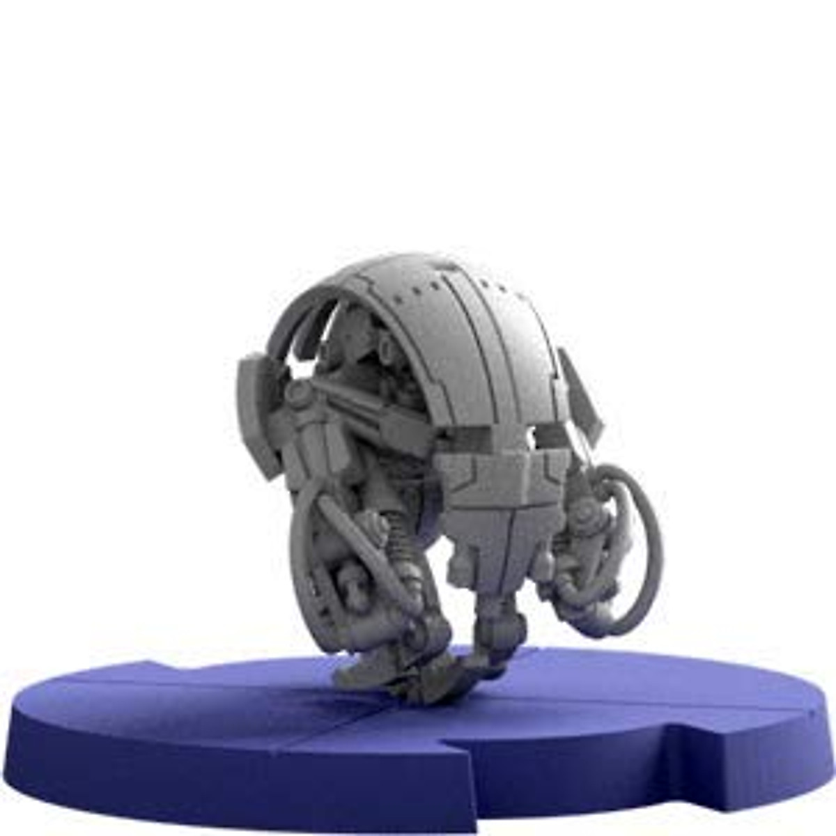 Star Wars: Legion Droidekas Unit Expansion - Unleash Destructive Combat Droids! Tabletop Miniatures Strategy Game for Kids and Adults, Ages 14+, 2 Players, 3 Hour Playtime, Made by Atomic Mass Games