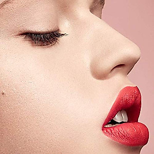 Mattemoiselle Plush Matte Lipstick — Dragon Mami Dragon Mami