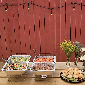 Sterno 7-Ounce Entertainment Cooking Fuel, 2-Pack, 7 Ounce (Pack of 2)