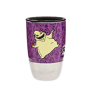 Disney The Nightmare Before Christmas Travel Mug