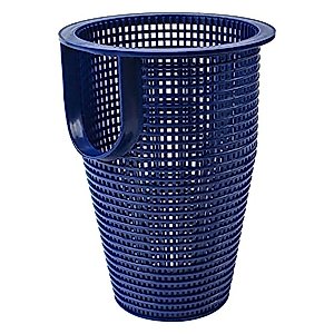 Etotel Pool Pump Strainer Basket 070387 Compatible with Pentair Whisperflo/Intelliflo Pumps Replacement for Pentair B-199, 91110040, 310-3210 Pool Pump Filter Basket - 1 Pack